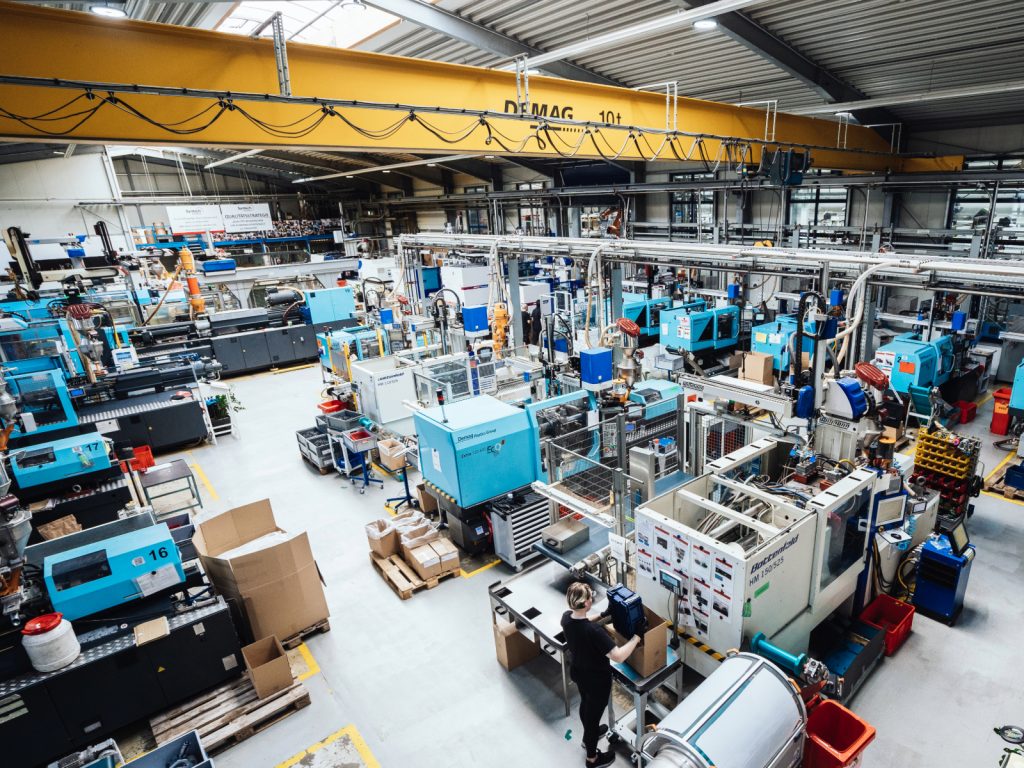 20 years characterised by innovation, quality and passion